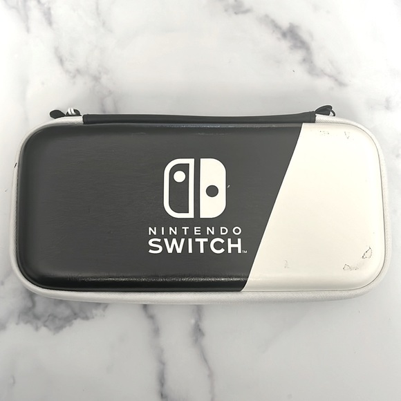PDP | Tablets & Accessories | Pdp Travel Case For Nintendo Switch In ...